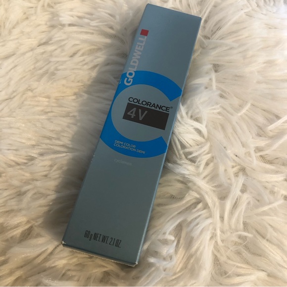 Hair | Goldwell Colorance 4v Demi Color | Poshmark